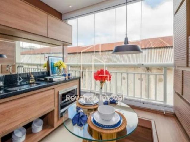 apartamento de 68,55m com 2 dormitório e 1 suite