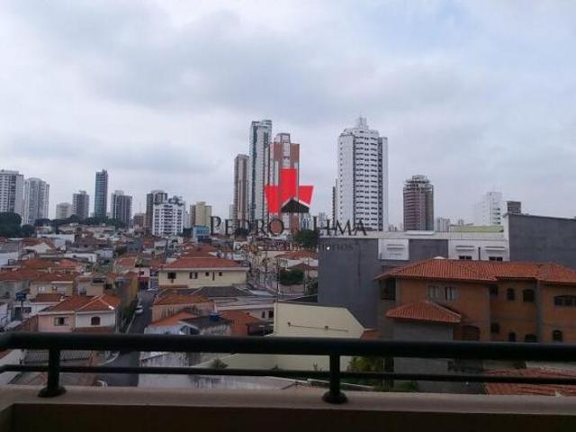Apartamento de 68,68 m², 3 quartos, 2 vagas Condomínio Wallet Residence Tatuapé