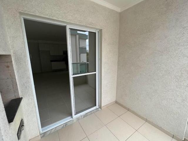 Apartamento de 68,22m² localizado no Residencial Exclusive Campolim!