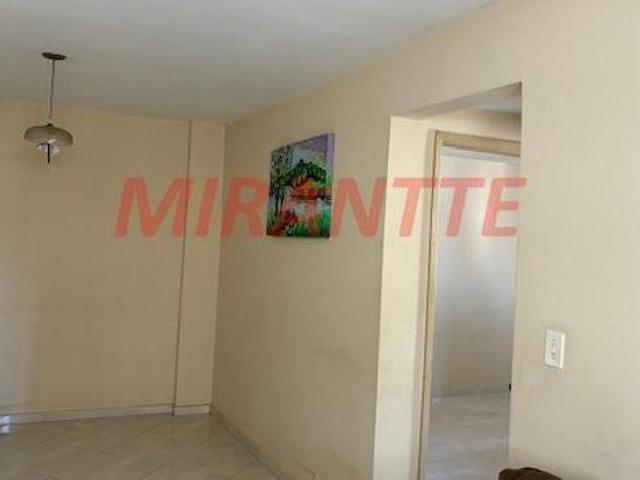 Apartamento de 68.35m² com 2 quartos