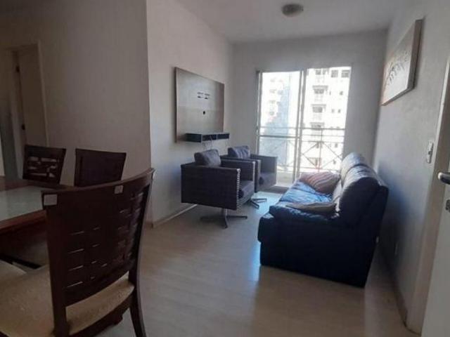 Apartamento de 68 m2 com 3 quartos para venda na Vila Butantã