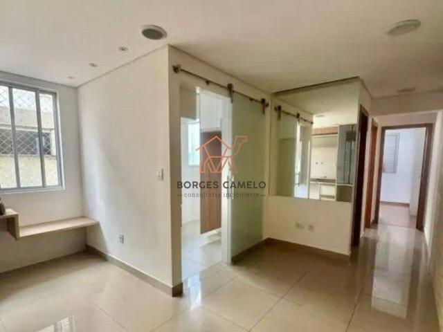 Apartamento de 68 m² na Maestro George Marinuzi Manacás Belo Horizonte MG, aluguel por R$ 2.380/mês