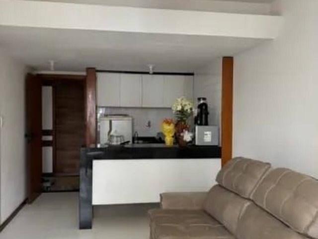 Apartamento de 68 m² na Maranhão Pituba Salvador BA, aluguel por R$ 3.000/mês