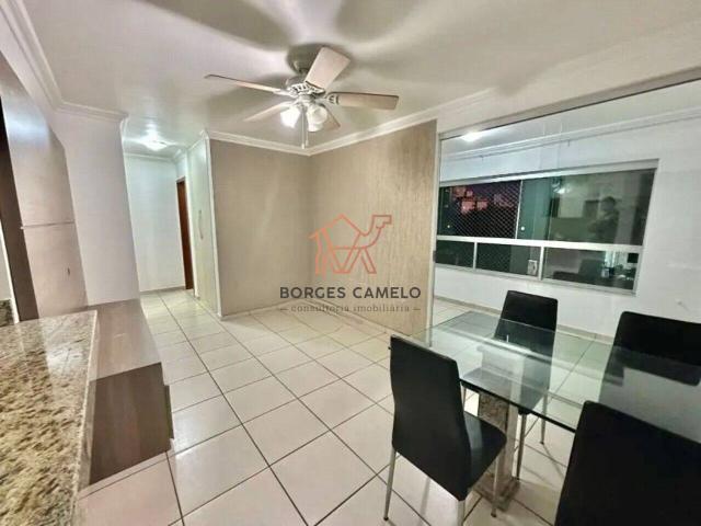 Apartamento de 68 m² na Afonso Ferreira Gomes Paquetá Belo Horizonte MG, aluguel por R$ 2.900/mês