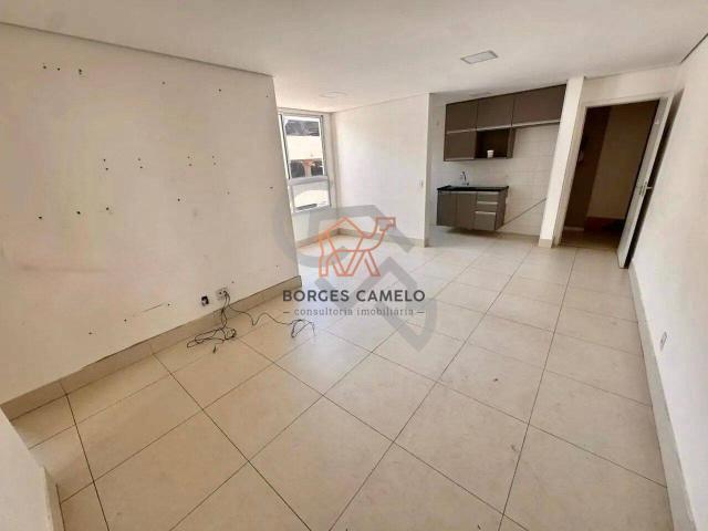 Apartamento de 68 m² na Boaventura Liberdade Belo Horizonte MG, aluguel por R$ 4.500/mês