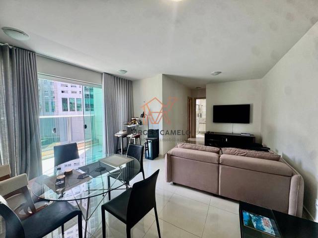 Apartamento de 68 m² na da Fonte Vila da Serra Nova Lima MG, aluguel por R$ 6.000/mês