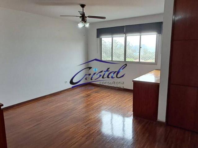Apartamento de 68 m² na Deolinda Rodrigues Jardim Ester São Paulo SP, aluguel por R$ 2.100/mês