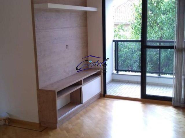 Apartamento de 68 m² na Pantaleão Brás Jardim Ester São Paulo SP, à venda por R$ 499.000 ou aluguel por R$ 2.750/mês