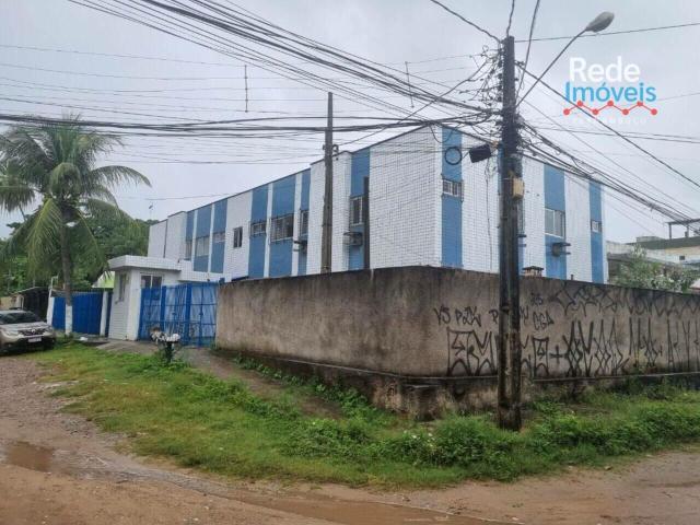 Apartamento de 68 m² Nossa Senhora do Ó Paulista, aluguel por R$ 900/mês