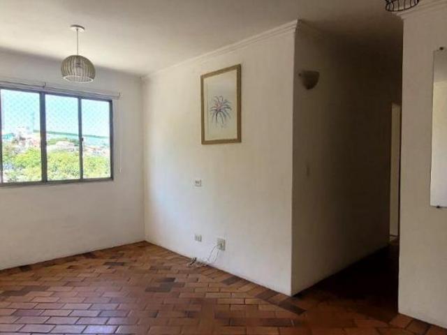Apartamento de 68 m a venda com 3 dormitórios, 1 vaga de garagem, no Jardim Esmeralda, Vila Butantã