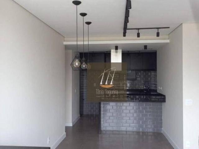 Apartamento de 68 m á venda, Bairro Cerâmica, São Caetano do Sul, SP