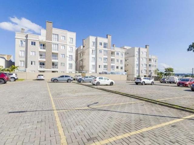 Apartamento de 68 m² com 2 quartos e sacada com churrasqueira