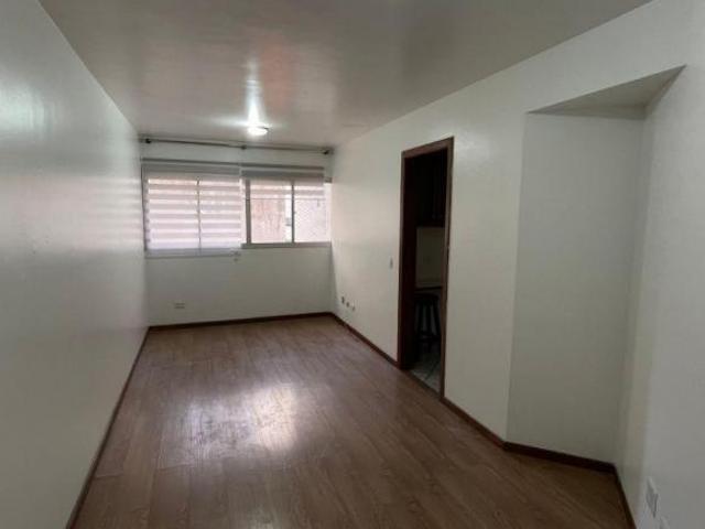 Apartamento de 68 m² com 3 quartos à venda em Bigorrilho Curitiba PR!