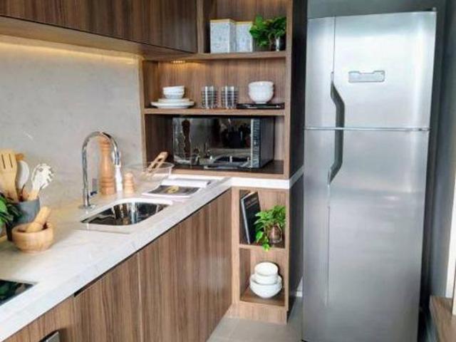 Apartamento de 68 m² com 3 quartos em venda em Lapa
