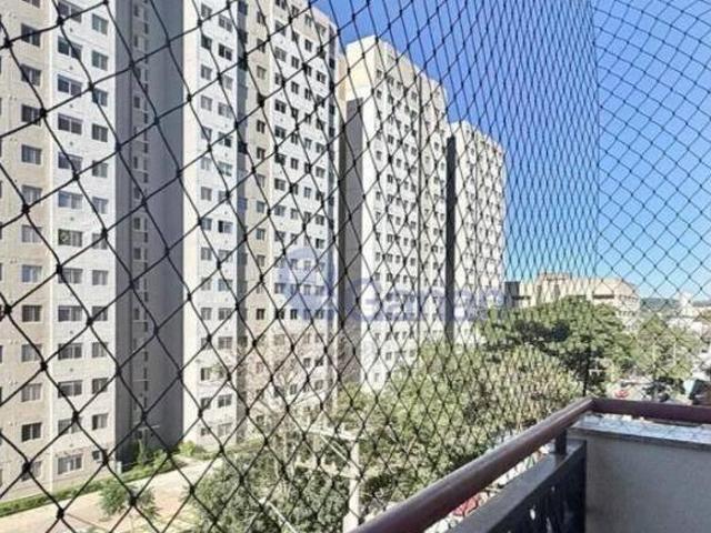 Apartamento de 68 m² com Lazer Completo a 8 Minutos do Metrô Santo Amaro!