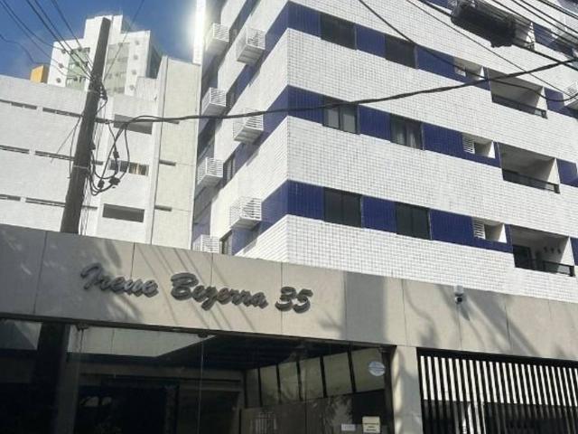 Apartamento de 68 m² Encruzilhada Recife, aluguel por R$ 2.300/mês