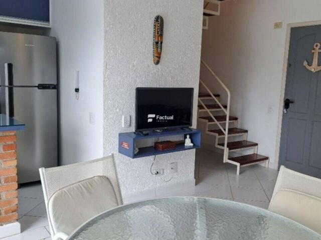 Apartamento de 68 m² Praia da Riviera de São Lourenço Bertioga, aluguel por R$ 8.000/mês