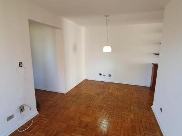 Apartamento de 68 m², 2 quartos em Vila Alexandria, São Paulo