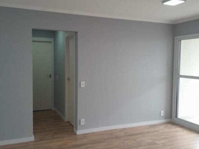 Apartamento de 68 m², 2 quartos em Casa Branca, Santo André