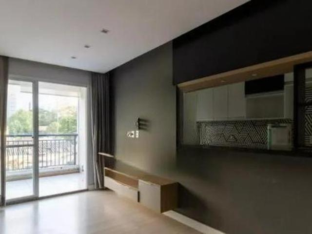 Apartamento de 68 m², 2 quartos em Ipiranga, São Paulo