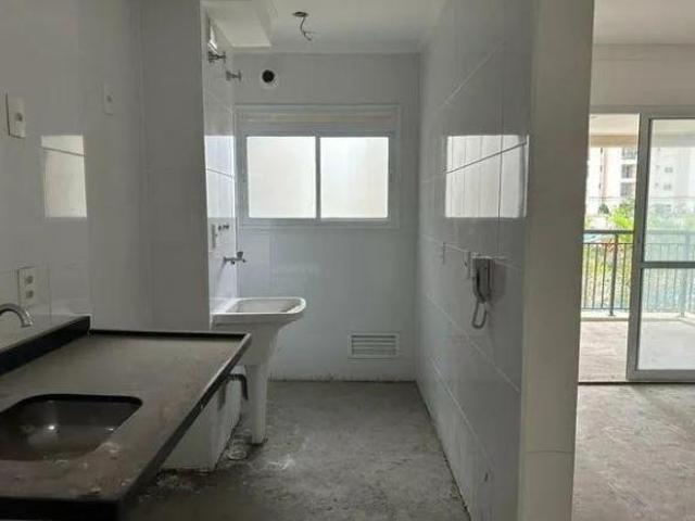 Apartamento de 68 m², 2 quartos em Jardim Flor da Montanha, Guarulhos