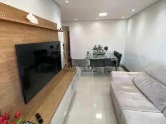 Apartamento de 68 m², 2 quartos em Santana, São Paulo