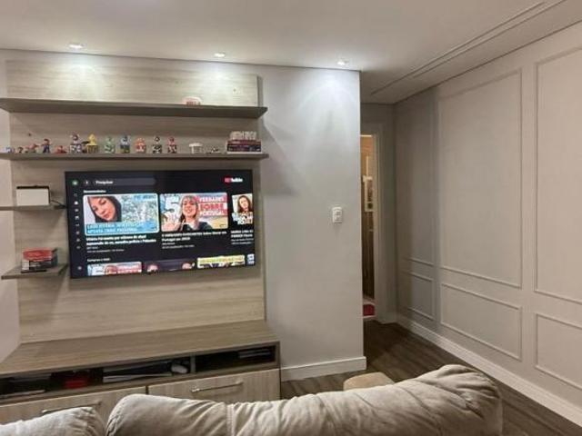 Apartamento de 68 m², 3 quartos em Conceição, Diadema
