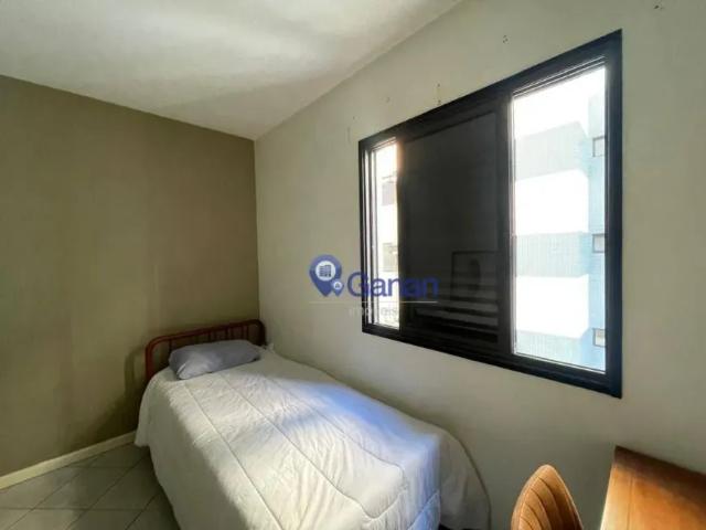 Apartamento com 2 dormitórios à venda, 69 m² por R$ 750.000,00 Vila Mariana São Paulo/SP