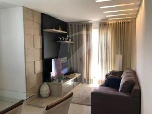 Apartamento de 68 mts², 2 quartos 1 suíte, 2 vagas, Todo Mobiliado, na Vila Guilherme