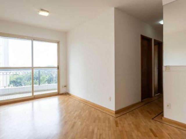 Apartamento de 68M² 3 Dormitórios, 1 suíte, 2 banheiros e 2 vagas de garagem