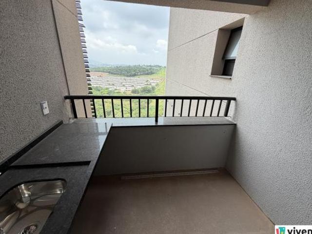 APARTAMENTO DE 68M² COM SUÍTE, CONDOMÍNIO RESORT PRIME, ENGORDADOURO