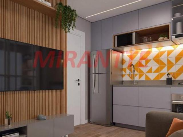 Apartamento de 68m² com 1 quartos