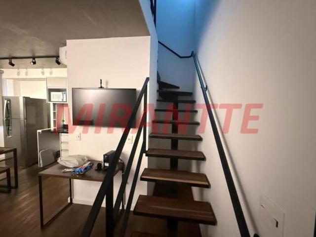 Apartamento de 68m² com 1 quartos