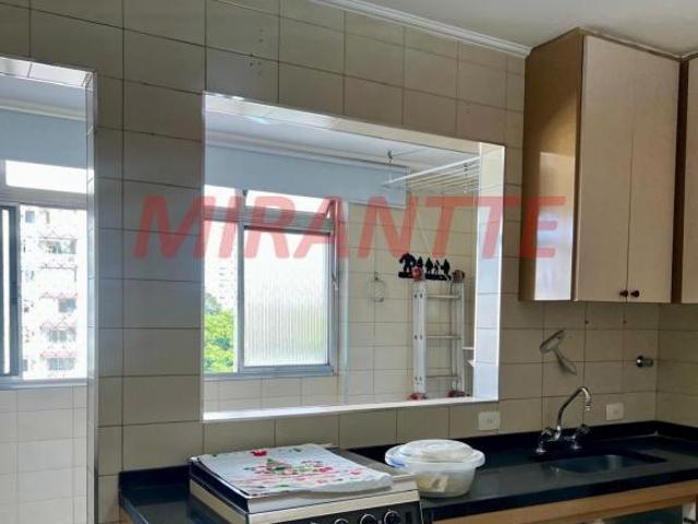 Apartamento de 68m² com 2 quartos
