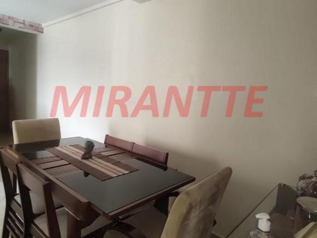 Apartamento de 68m² com 2 quartos