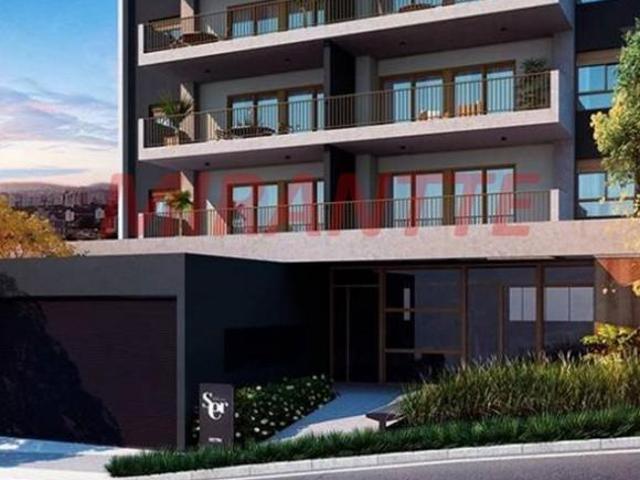 Apartamento de 68m² com 2 quartos
