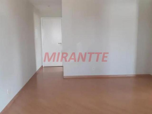 Apartamento de 68m² com 2 quartos