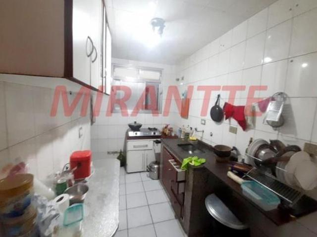 Apartamento de 68m² com 2 quartos