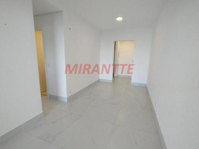 Apartamento de 68m² com 2 quartos