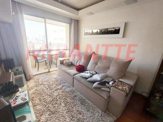 Apartamento de 68m² com 2 quartos