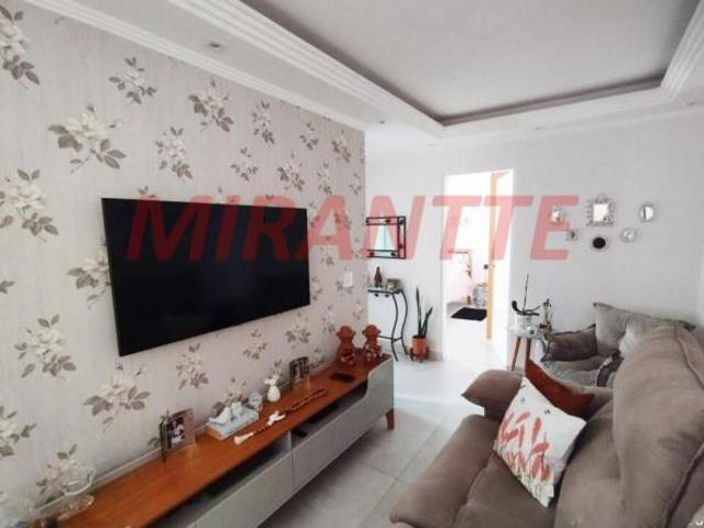 Apartamento de 68m² com 2 quartos
