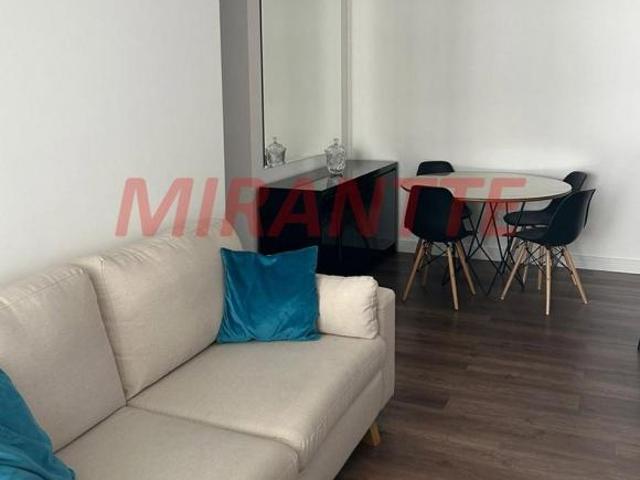 Apartamento de 68m² com 2 quartos