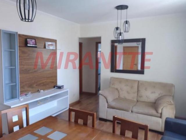 Apartamento de 68m² com 2 quartos