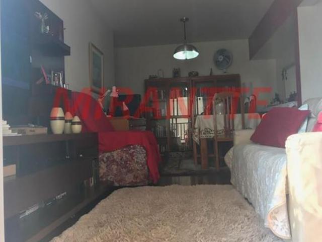 Apartamento de 68m² com 2 quartos