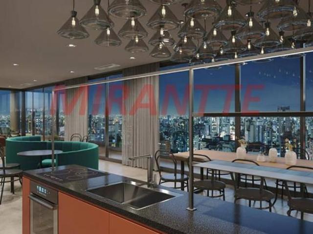 Apartamento de 68m² com 2 quartos