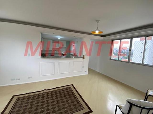 Apartamento de 68m² com 2 quartos