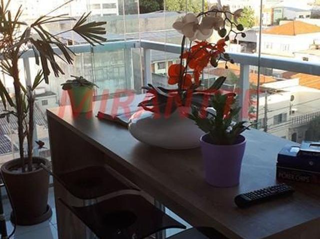 Apartamento de 68m² com 2 quartos
