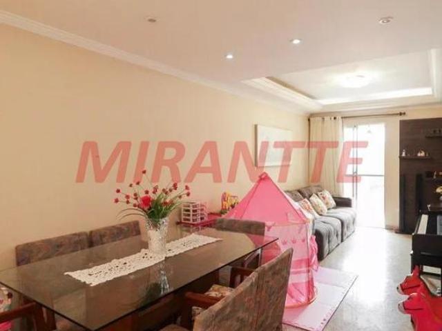 Apartamento de 68m² com 2 quartos