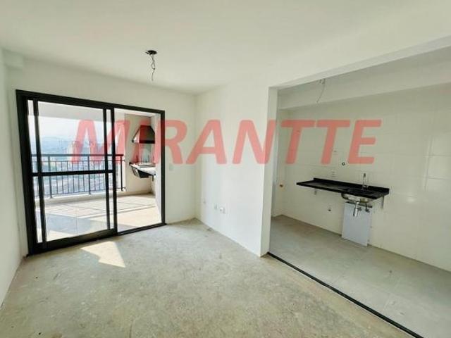 Apartamento de 68m² com 2 quartos