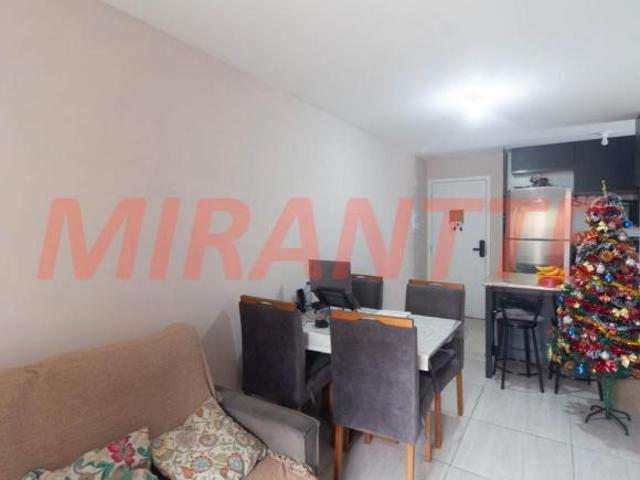 Apartamento de 68m² com 2 quartos